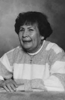 Maria Cordero Obituary (2014) - Big Spring, TX - Midland Reporter-Telegram