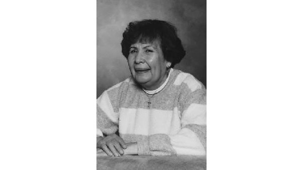 Maria Cordero Obituary (2014) - Big Spring, TX - Midland Reporter-Telegram