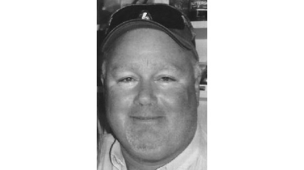 Curtis Huff Obituary (1971 - 2014) - Midland, TX - Midland Reporter ...
