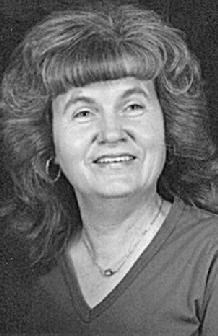 Patsy Betts Obituary (2015) - Midland, TX - Midland Reporter-Telegram