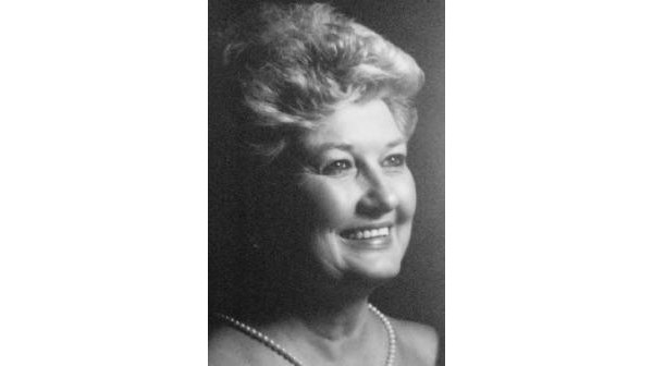 Dorothy Freiley-Copeland Obituary (2016) - Ruidoso, NM - Midland ...