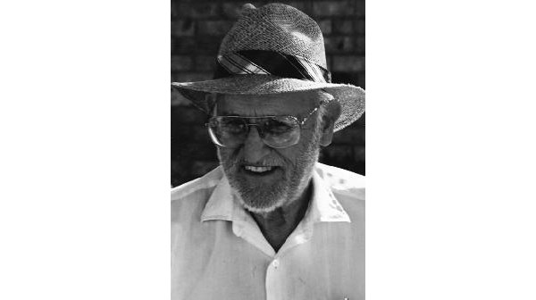 George Johnson Obituary (2016) - Austin, TX - Midland Reporter-Telegram