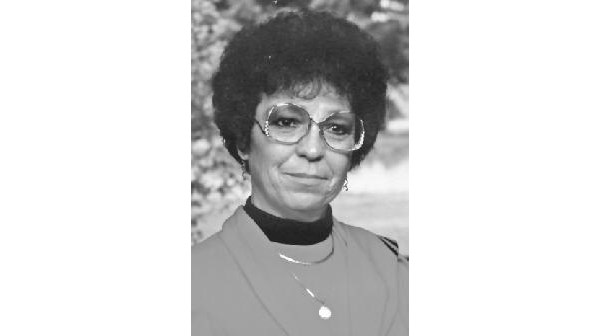 Peggy French Obituary (2016) - Englewood, CO - Midland Reporter-Telegram