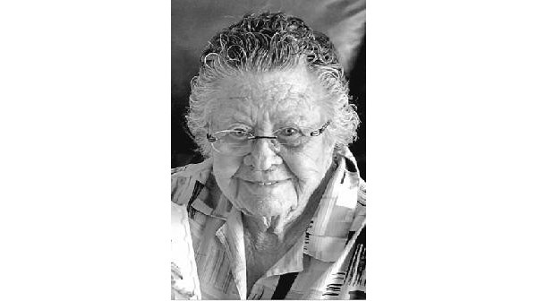 Helen Chappell Obituary (1926 - 2016) - Midland, TX - Midland Reporter ...