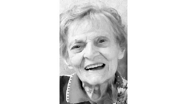 Elizabeth Heath Obituary (2017) - Lehi, UT - Midland Reporter-Telegram