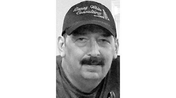 Danny White Obituary (2017) - Midland, TX - Midland Reporter-Telegram