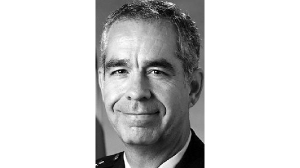 Major Redmond Obituary (2017) - Midland, TX - Midland Reporter-Telegram