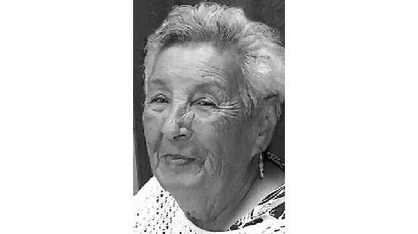 Consuelo Ramirez Obituary (2018) - Hereford, TX - Midland Reporter-Telegram