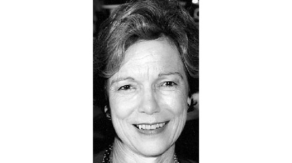 Mary Scherer Obituary (2018) - Midland, TX - Midland Reporter-Telegram