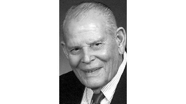 Frederick Herbert Obituary (1921 - 2018) - Midland, TX - Midland ...