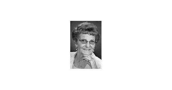 Christine Gross Obituary (1932 - 2018) - Midland, TX - Midland Reporter ...