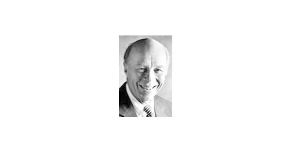 John Ashmun Obituary (1923 - 2019) - Midland, TX - Midland Reporter ...
