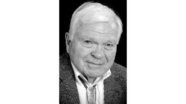 Walter Ford Obituary (1928 - 2019) - Legacy Remembers