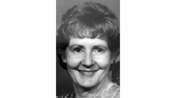 Mary Smith Obituary (1922 - 2019) - Midland, TX - Midland Reporter-Telegram