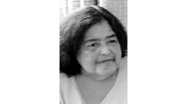 Esperanza Garay Obituary (2019) - Midland, TX - Midland Reporter-Telegram