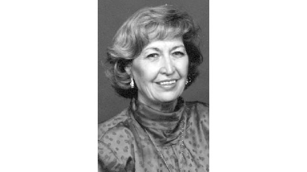 Wanda Lawson Obituary (1925 - 2019) - Midland, TX - Midland Reporter ...