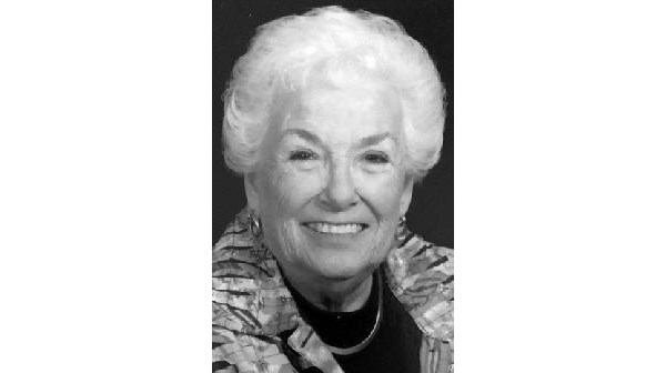 Georgia Daugherty Obituary (1931 - 2020) - Midland, TX - Midland ...