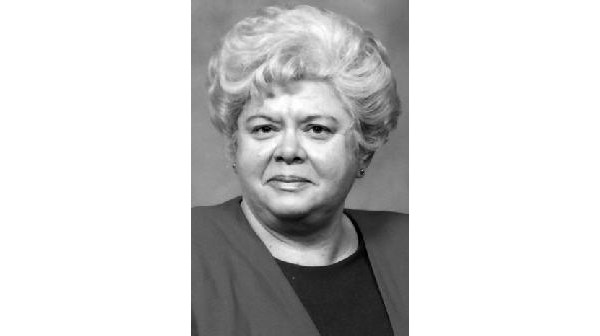 Patsy Dillard Obituary (1945 - 2020) - Midland, TX - Midland Reporter ...