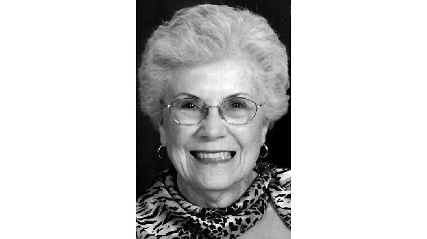 Sarah McKee Obituary (1926 - 2020) - Midland, TX - Midland Reporter ...