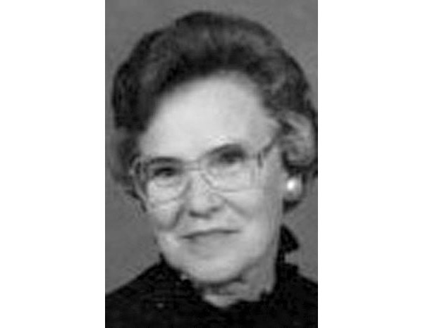 Marian Chappell Obituary (1928 - 2021) - Midland, TX - Midland Reporter ...