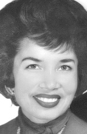 Emma Valencia Obituary (1933 - 2021) - Midland, TX - Midland Reporter ...