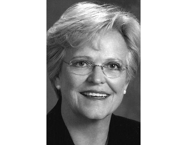 Carol Hall Obituary (1937 - 2021) - Midland, TX - Midland Reporter-Telegram