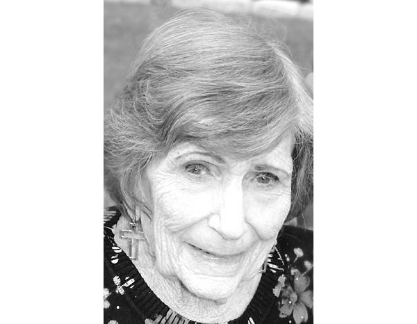 Myrtle Wilson Obituary (2022) - Englewood, CO - Midland Reporter-Telegram