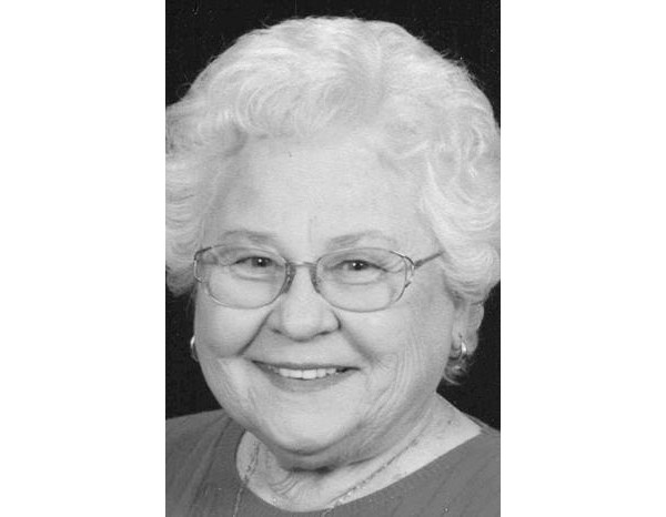 Mary Showalter Obituary (2022) - Midland, TX - Midland Reporter-Telegram