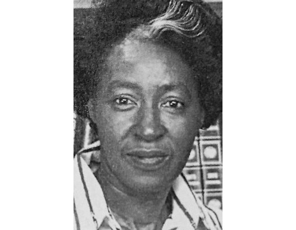 Eula Zachery Obituary (2022) - Legacy Remembers