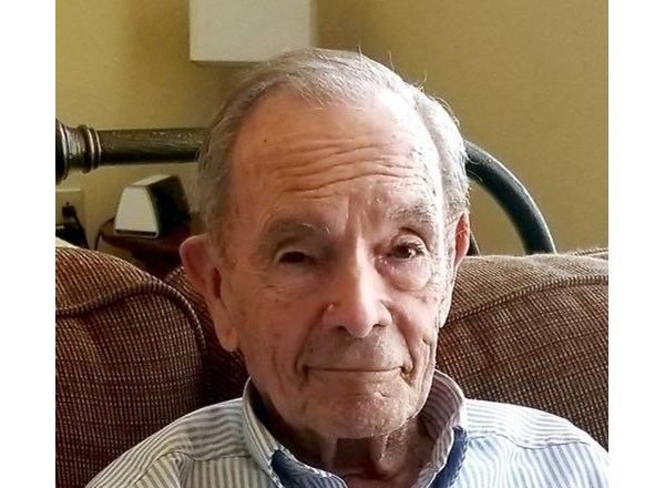 James Burford Obituary (1927 - 2023) - Midland, TX - Midland Reporter ...