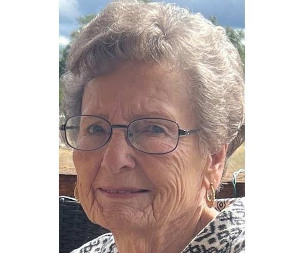 Frances Sites Obituary (1927 - 2024) - Midland, TX - Midland Reporter ...