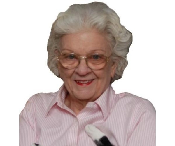 Annie Bates Obituary (1926 - 2024) - Midland, TX - Midland Reporter ...