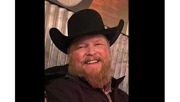 Ryan Pettigrew Obituary (1982 - 2024) - Midland, TX - Midland Reporter ...