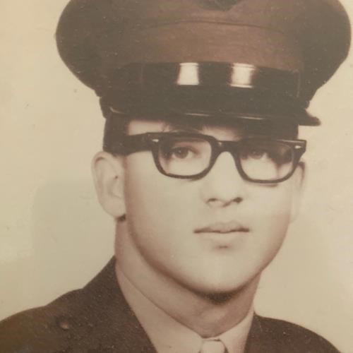 James Parrish Obituary (1950 - 2024) - Midland, TX - Midland Reporter ...