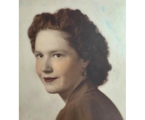 Myrna White Obituary (1927 - 2024) - Stanton, TX - Midland Reporter ...