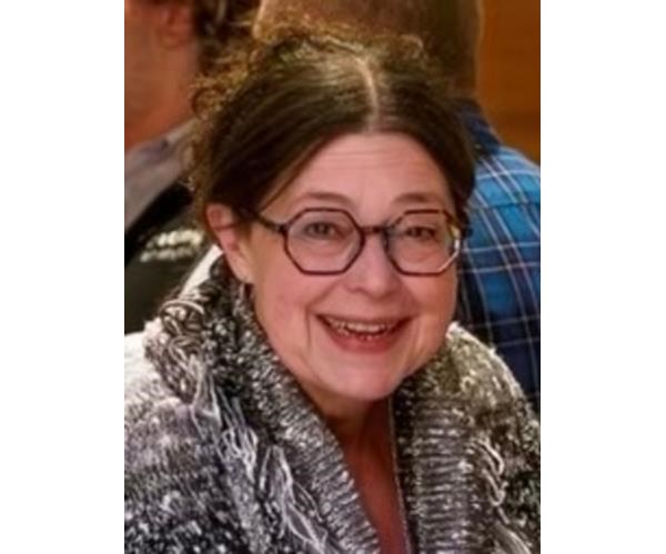 Rebecca Hull Obituary (1956 - 2024) - Midland, TX - Midland Reporter ...