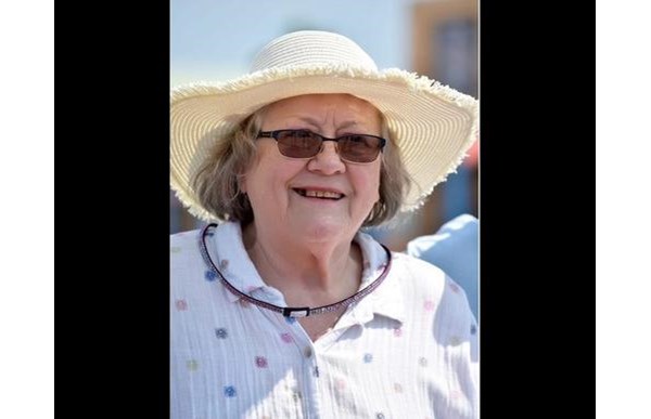Sheila Cook Obituary (1953 - 2024) - Midland, TX - Midland Reporter ...
