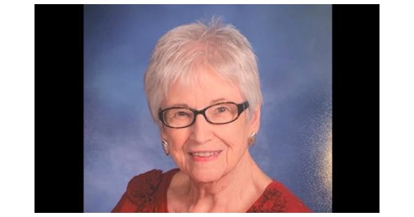 Marilyn Adamson Obituary (1932 - 2024) - Midland, TX - Midland Reporter ...