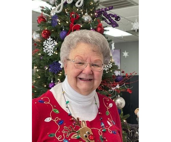 Darlene Jones Obituary (1932 - 2025) - Midland, TX - Midland Reporter ...