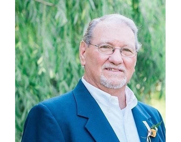 John Denton Obituary (1941 - 2025) - Midland, TX - Midland Reporter ...