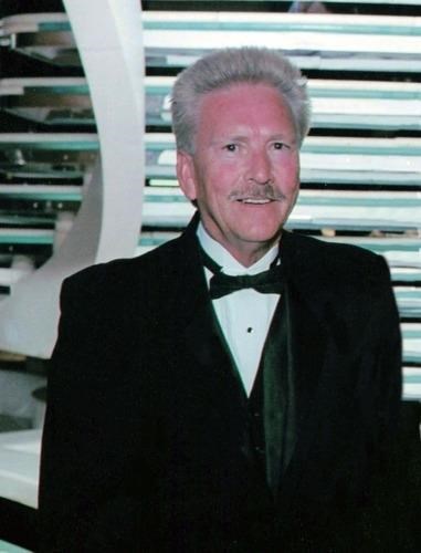 Jimmy Newby Obituary (1954 - 2025) - Midland, TX - Midland Reporter ...