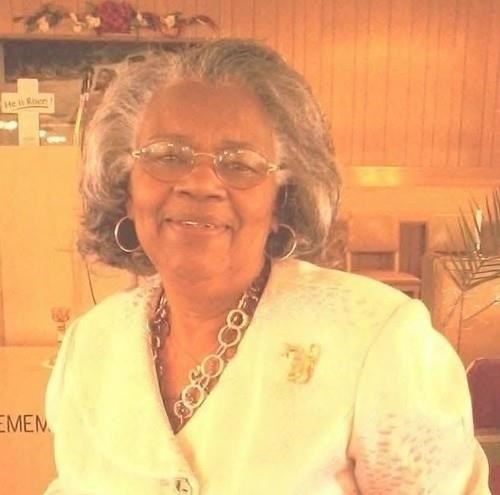 Janie Roberts Obituary (1934 - 2025) - Midland, TX - Midland Reporter ...