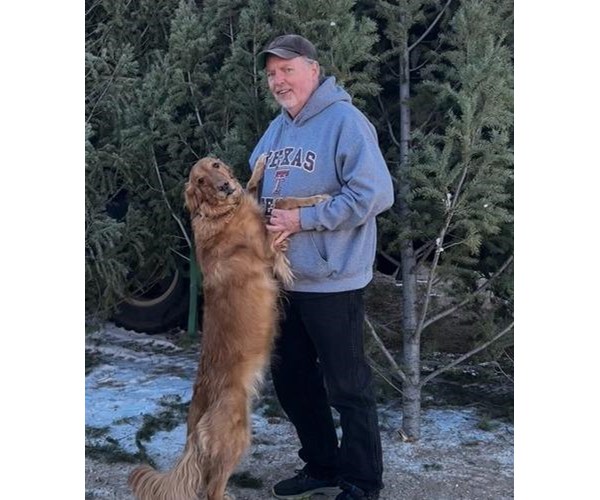 Charles Snure Obituary (1952 - 2025) - Centennial, CO - Midland ...