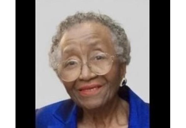 Cora Jones Obituary (1933 - 2025) - Midland, TX - Midland Reporter-Telegram