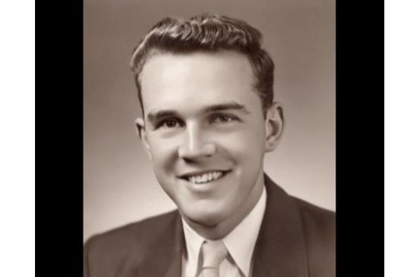 Charles Fraser Obituary (1935 - 2025) - Midland, TX - Midland Reporter ...