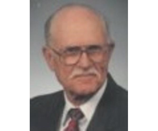 Edgar Crawford Obituary (1928 - 2025) - Midland, TX - Midland Reporter ...