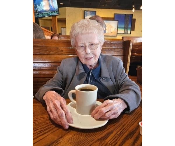 Rita Harrell Obituary (1943 - 2025) - Midland, TX - Midland Reporter ...