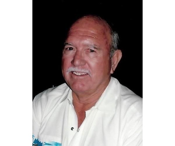 Robert McBryde Obituary (1940 - 2025) - Midland, TX - Midland Reporter ...