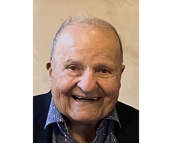 Frank Vitrano Obituary (1932 - 2026) - Midland, TX - Midland Reporter ...