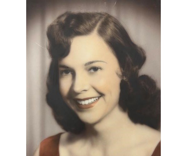 Myrna Johnson Obituary (1932 - 2026) - Midland, TX - Midland Reporter ...